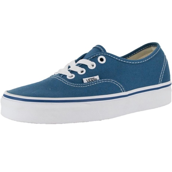 Vans | Shoes | Vans Off The Wall Sneakers Unisex Skate Vulc Shoes Navy ...